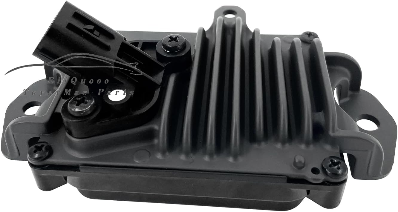 Cruise Control Distance Sensor For Toyota RAV4 Lexus ES250 ES350 88210 ...