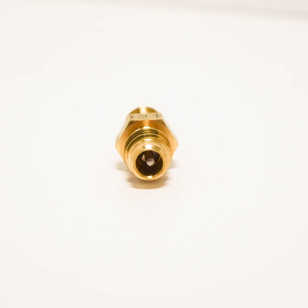 AUDI A6 C6 Fuel Pump Bleed Valve 06D133400A NEW GENUINE | eBay