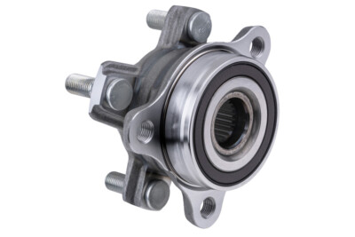 Front Wheel Hub For Suzuki Baleno Ignis III Swift V 4340181P00 ...