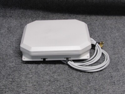 Aruba Model AP-ANT-45 Indoor/Outdoor Directional MIMO Antenna JW018A | eBay