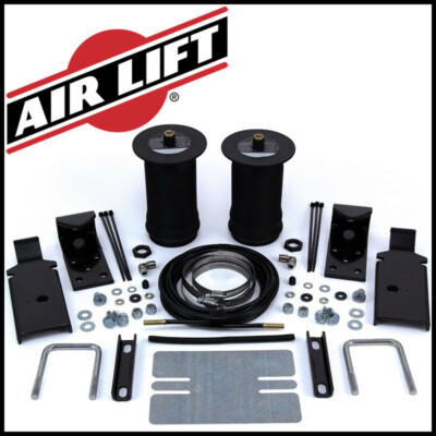 Air Lift RideControl Air Spring Leveling Kit for 2015-2022 Canyon ...