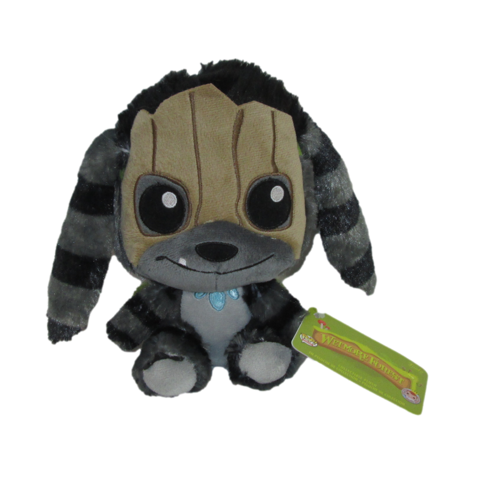 Funko Pop Plush 8" - Monster Wetmore Forest Grumble - Stuffed Animal ...