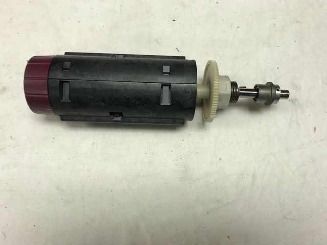 Zebra G77100M Kit Ribbon Take-up Spindle for Z4m Plus Zm400 Label ...