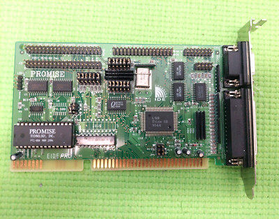 Vintage Promise Technology 97CRC80588 Controller | eBay