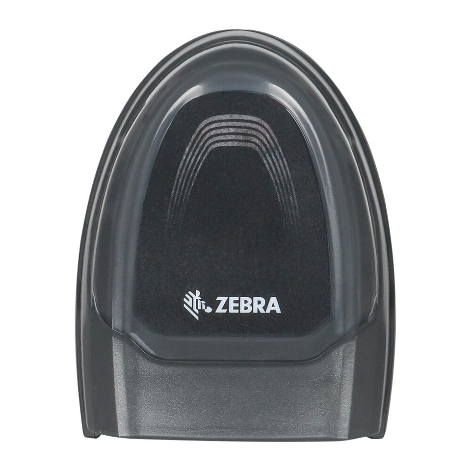 Zebra DS8108-SR00007ZZWW Handheld 1D 2D Barcode Scanner Reader W/ USB ...