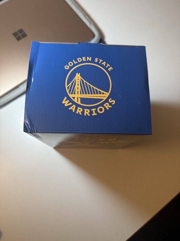 Golden State Warriors Jimmy Butler Buddy Hield Bobblehead 10/17 2025 ...