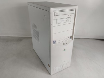 Vintage Gateway GP6-400 Intel Pentium II 400 MHz 64 MB SDRAM Desktop | eBay