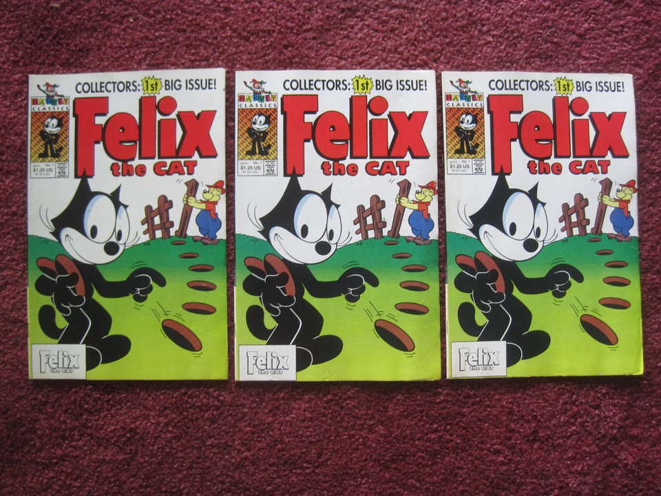 Lot of 51 vintage Harvey Classics Comics 1991 1992 1993 duplicates | eBay