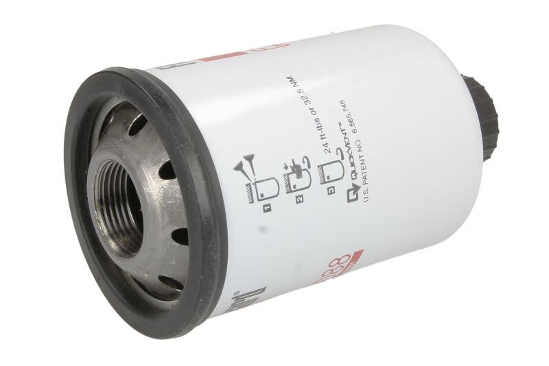 Fuel Filter FLEETGUARD FS20088 | eBay