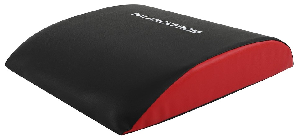 Ab Mat Trainer Abdominal Machine Exercise Crunch Roller Workout ...