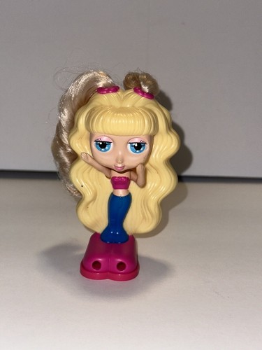 diva starz Blonde Figurine | eBay