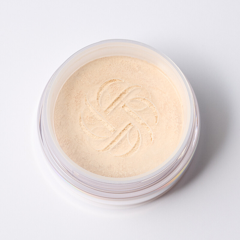 COSME DECORTE 2024 Loose Powder 9 Shades Translucent Harmony Veil Face ...