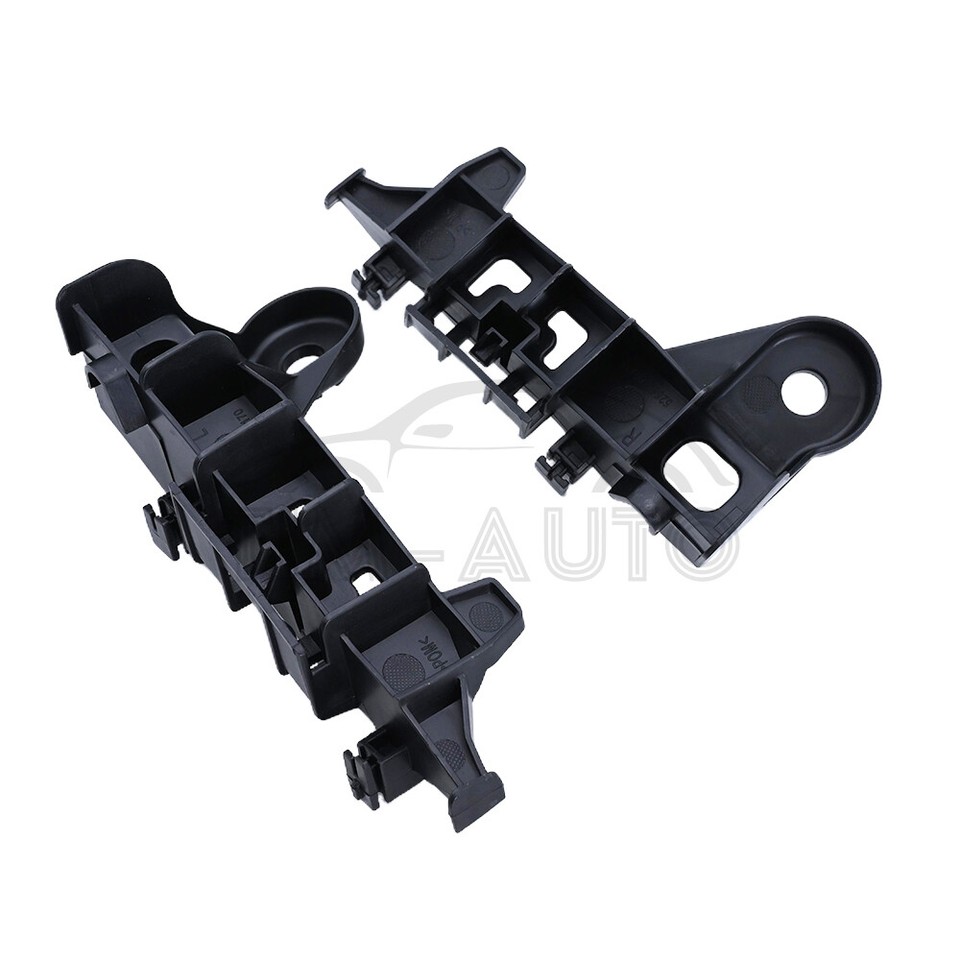 2X For Toyota Camry 2018-2024 5256306080 5256206090 Tail Light Bracket ...