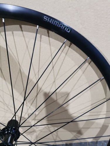 Shimano RX Rear Wheel | eBay UK