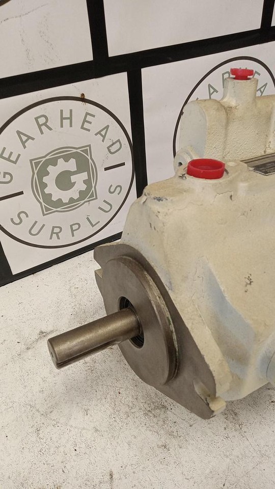 Sundstrand Hydro Transmission L38-7044K Hydraulic Pump GHB-92 | eBay