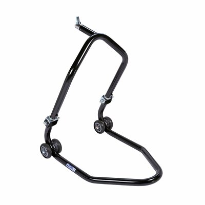 Front Headstock Motorcycle Paddock Stand | eBay
