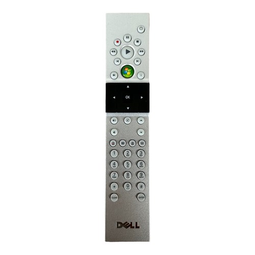 Genuine DELL RC1974014/00 OEM PC Windows Media Center Remote Control ...