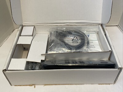 New/Open Box*Ultratec Captel Hearing Impaired Captioned Telephone/Phone ...