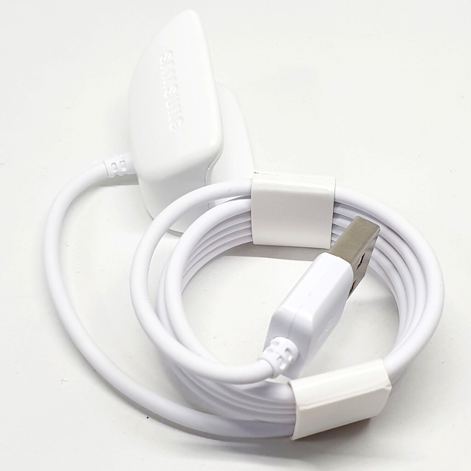 Genuine Samsung Galaxy Fit SM-R370 Charging Dock Cradle Charger EP ...