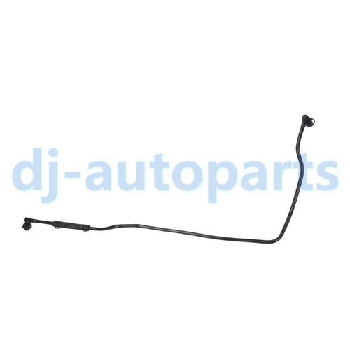 Radiator Reservoir Coolant Hose Pipe Line T2H1418 For Jaguar XE XF F ...