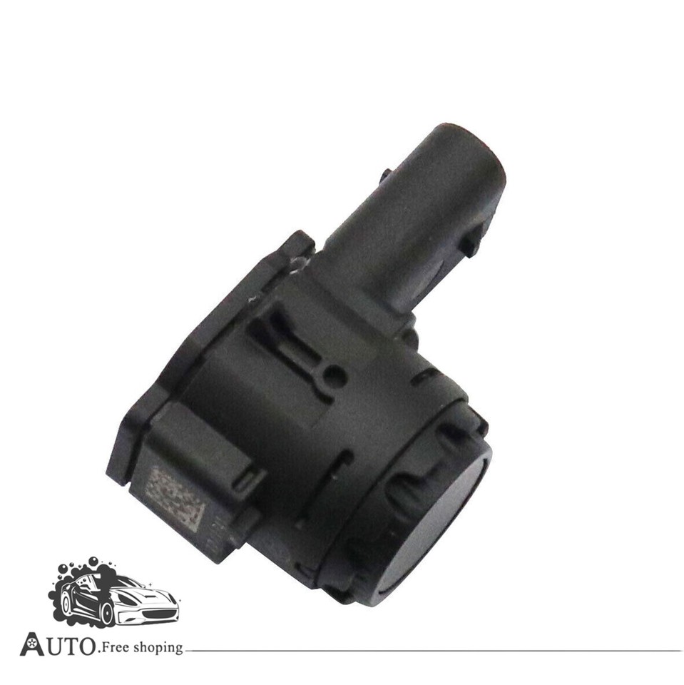 4x Parking Sensor Fits For BMW 66209826989 66207927978 66209826953 NEW ...