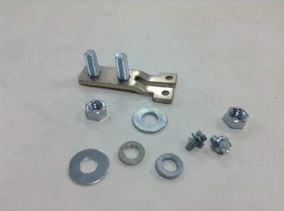 PECO / GE Breaker Lug Adapter Kit 848657912 3/8" Studs on 1" Center | eBay