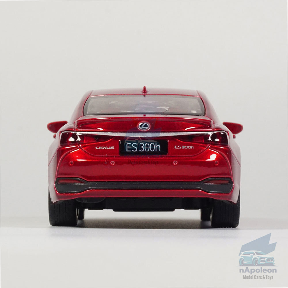 1:35 Lexus ES300h Model Car Alloy Diecast Toy Vehicle Collection Kids ...