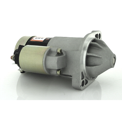 Starter Motor Mitsubishi Style lfor NISSAN PATROL GU GQ 12V 9TH TB42 ...