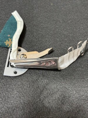 Golden Eagle A10 40mm Binder or 1 9/16" for drop feed sewing machine | eBay