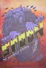 Spoon Concert Poster 2008 F-970 Fillmore | eBay