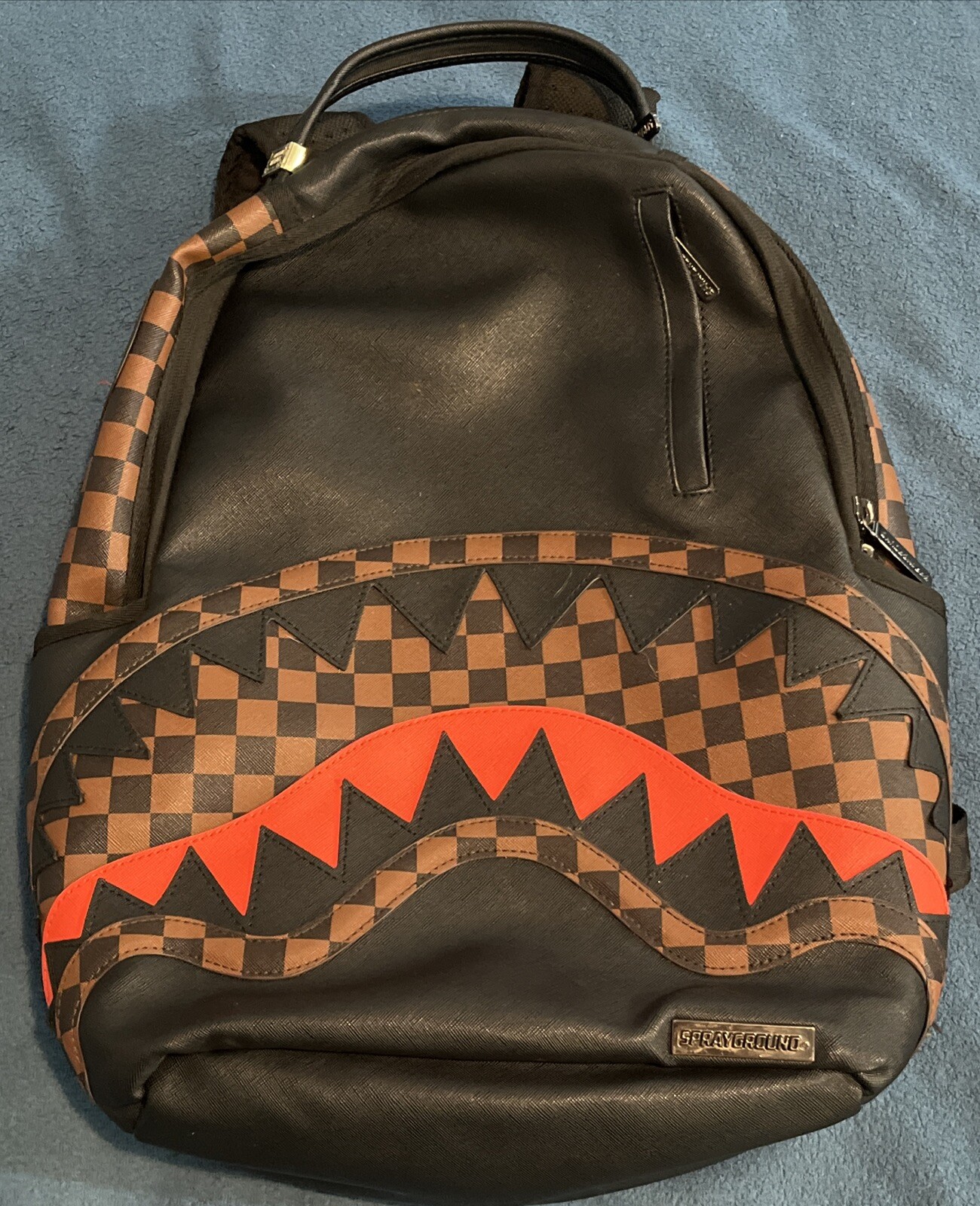sprayground backpack - Gem