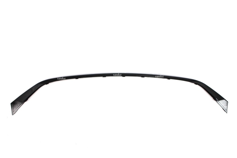 for A6 S6 2019- 23 front bumper cover grille radiator panel upgrade kit ...