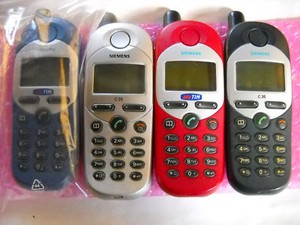 CELLULARE SIEMENS C35 ORIGINALE NUOVO | eBay