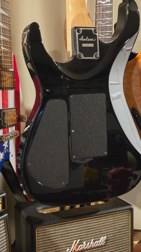Jackson - Charvel MIJ Control Cavity Cover, 3 Hole - *NEW* | eBay