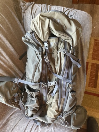 Kuiu Pro Pack 6000 | eBay