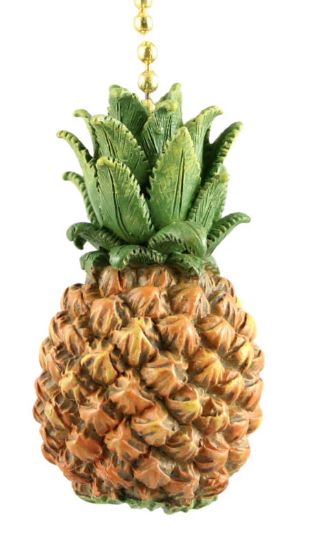 Pineapple Ceiling Fan | Shelly Lighting