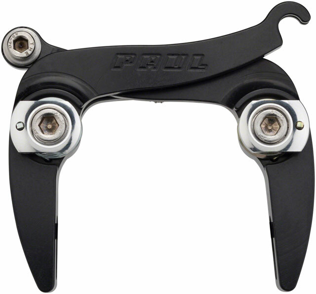 Paul Component Racer M Brake Rear Black Road Bike Caliper Brakes Mid ...