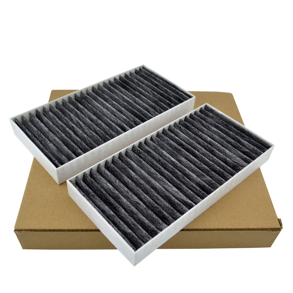 Cabin Air Filter for Dodge Nitro 2007-2011 Jeep Liberty 2008-2012 ...