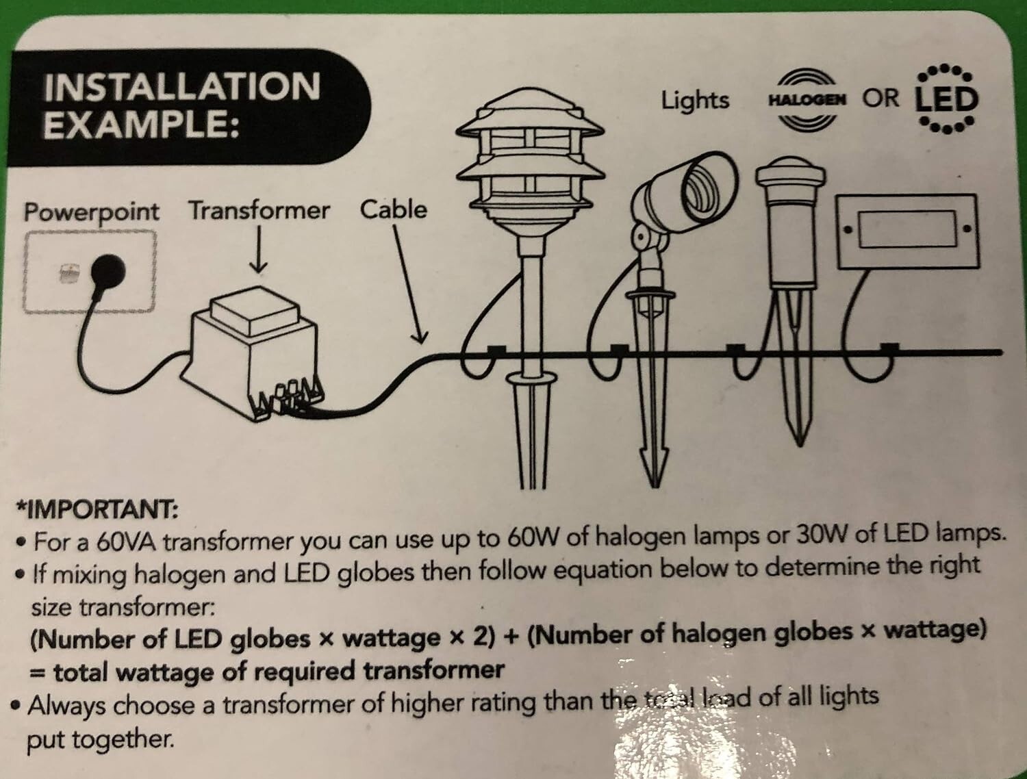 HPM DGLS150 Dusk to Dawn Garden Light Sensor - Black for sale online | eBay
