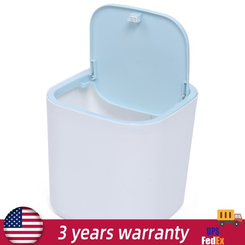 Portable Washing Machine 3.8L Washer Rotating Bucket Clothes Dryer USB ...