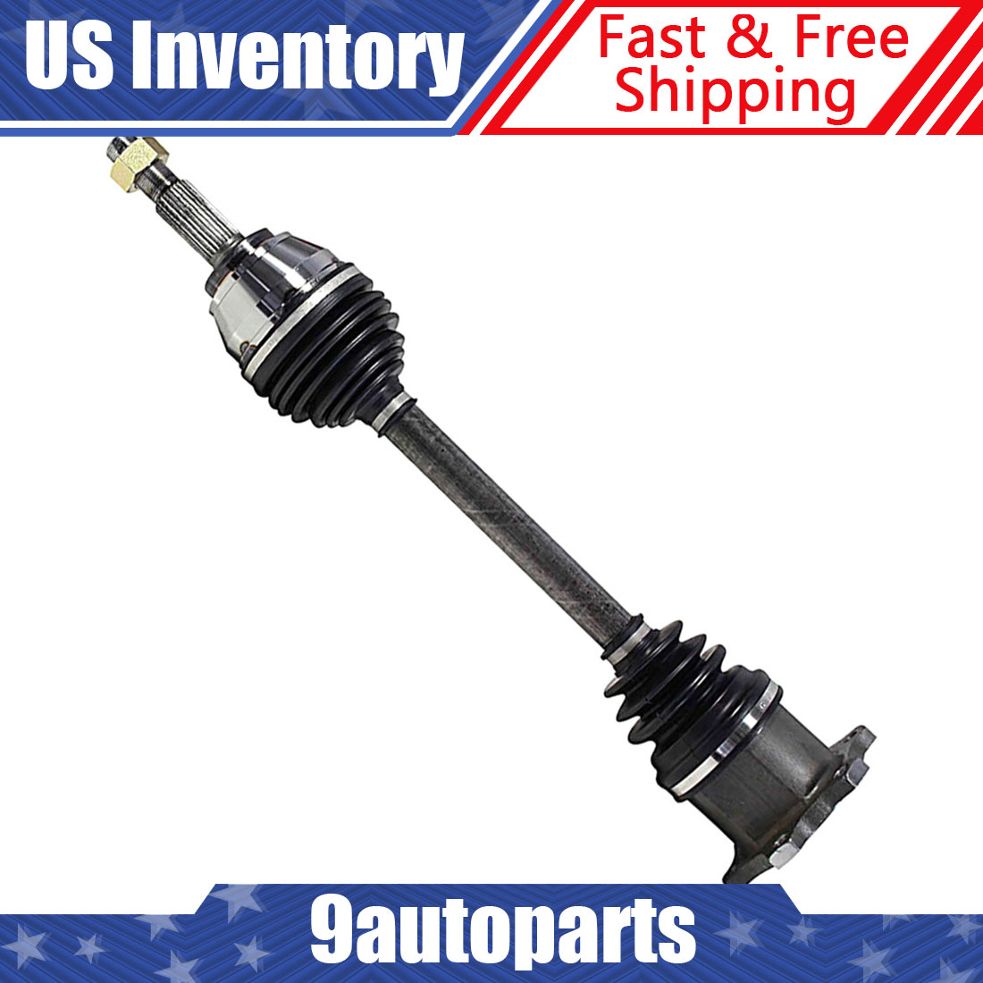 For 2003 04 05 06 07 08 2009 Infiniti G35 Nissan 350Z NEW OE Rear Left ...