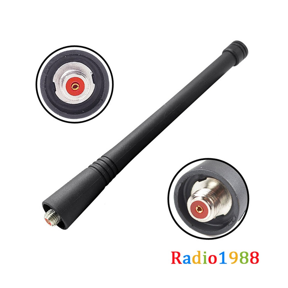 VHF Antenna for XTS1500 XTS2500 XTS3000 XTS5000 XTS3500 MTS2000 HT1000 ...