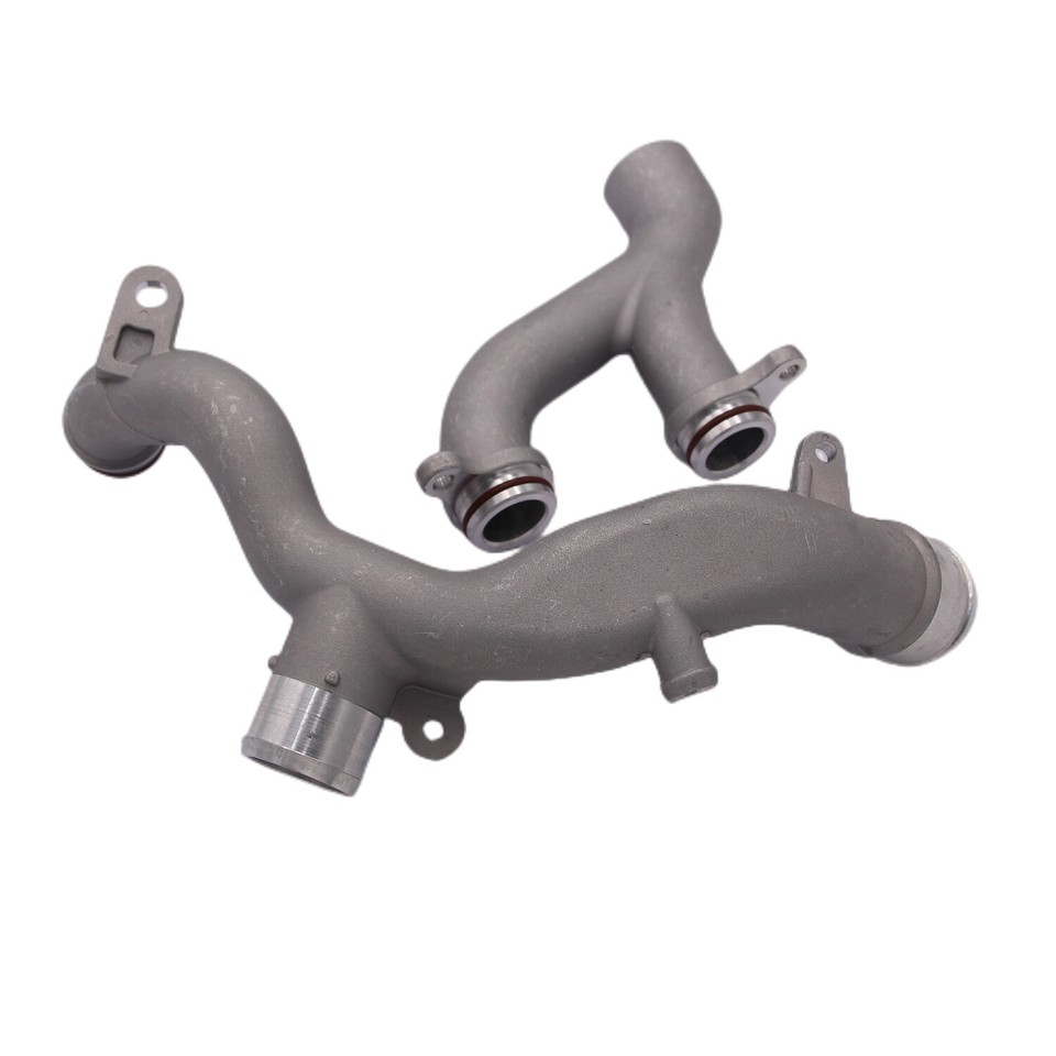 Coolant Pipe Kit for Land Rover LR4 3.0L Range Rover 5.0L Supercharged ...