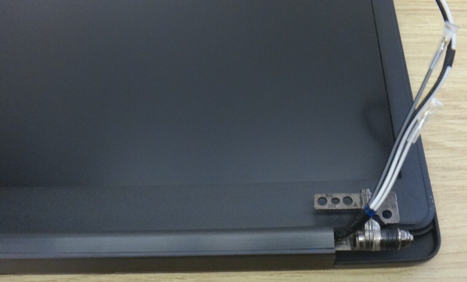 Genuine Dell Latitude 7480 7490 14"Genuine Matte HD LCD Screen Complete ...