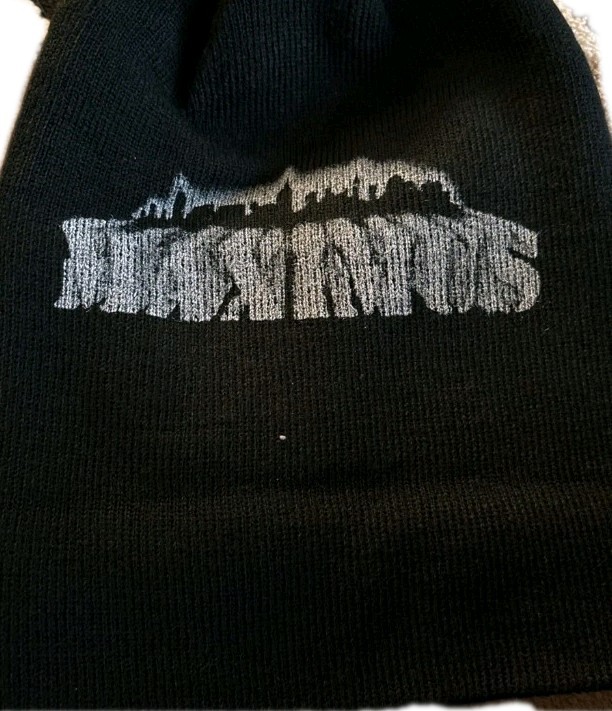 Travis Scott Metlife Stadium 10/9/24 Exclusive Beanie Circus Maximus ...