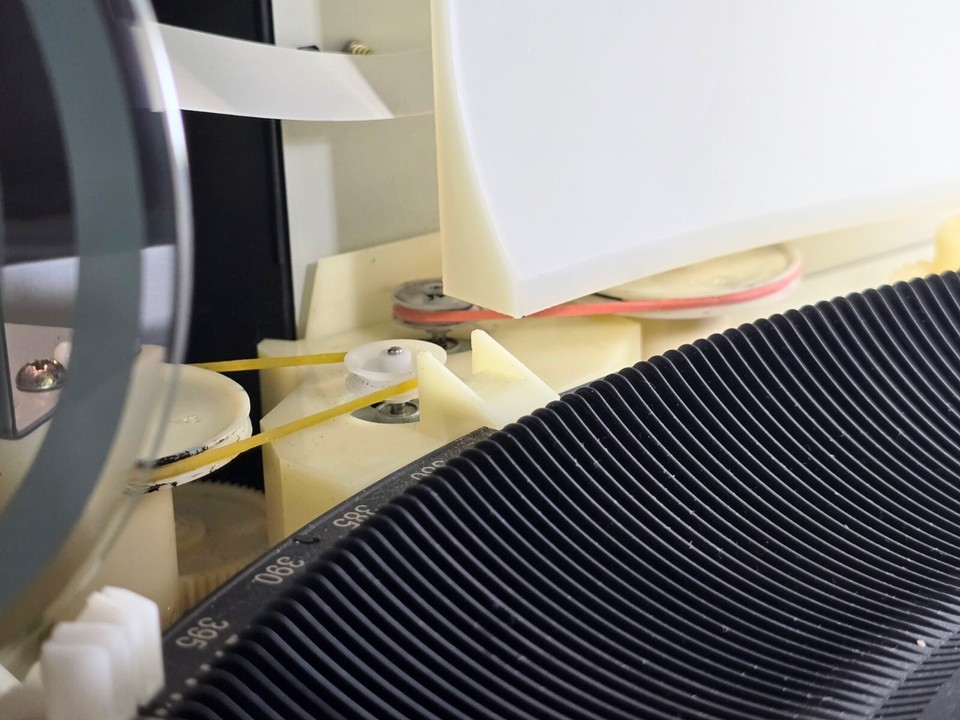 Sony DVP-CX985V CD/DVD Player Disc Explorer 400 Working With Remote ...