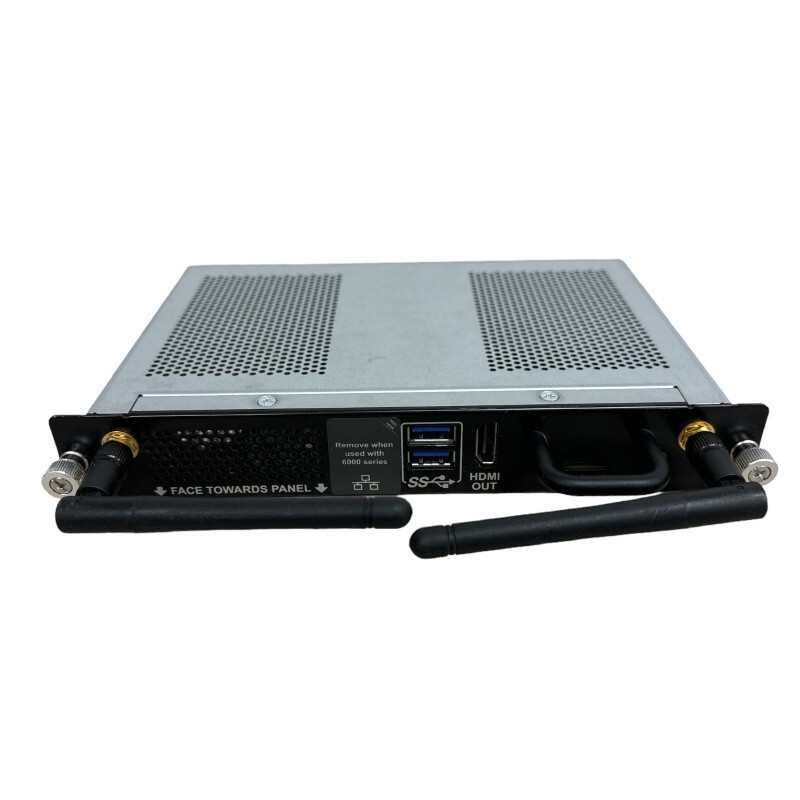 SMART Technologies AM40 iQ Appliance For Smart Board Interactive ...