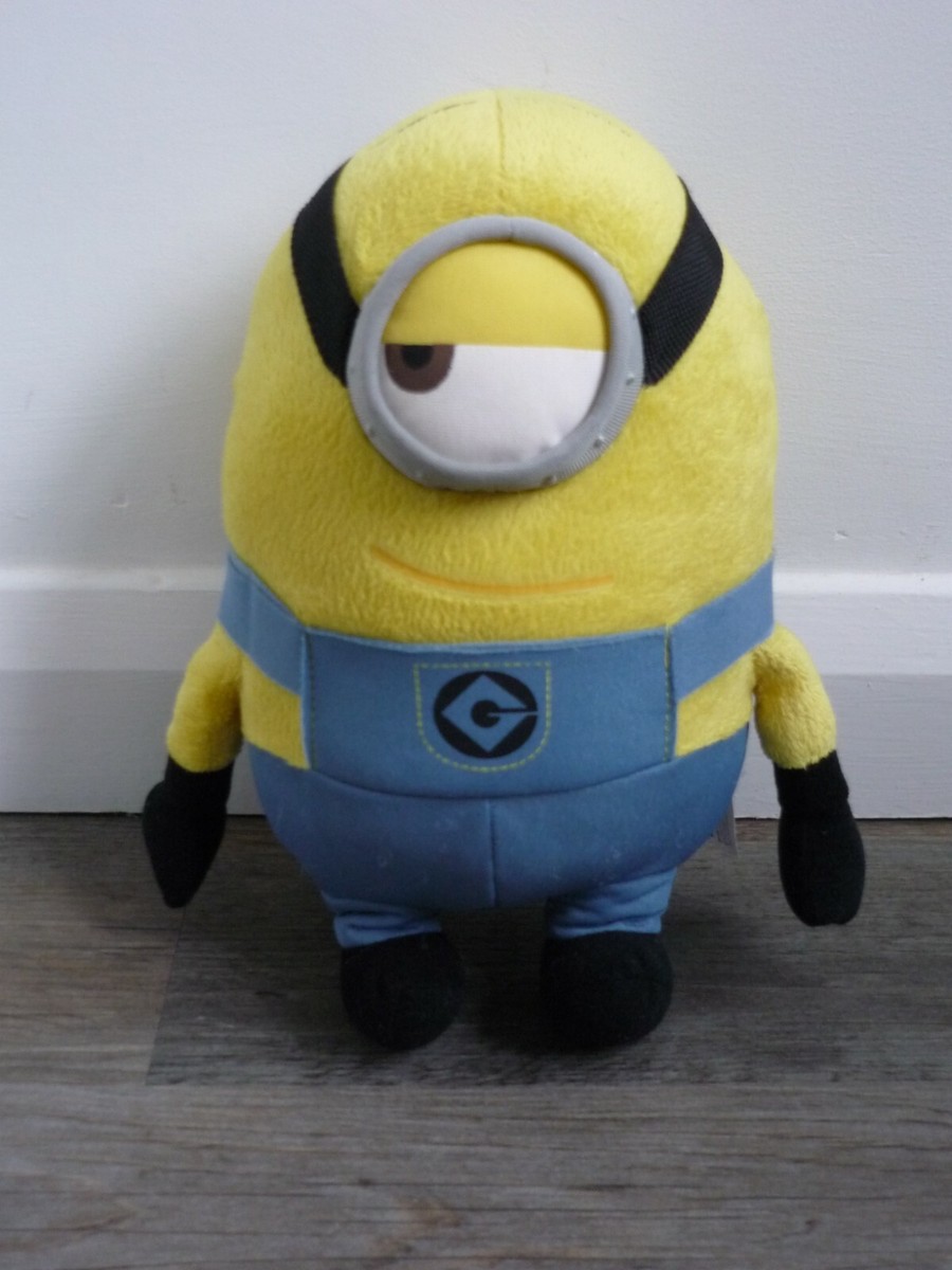 Despicable Me Minion One Eye Girl Minion One Eye Face SVG PNG Files