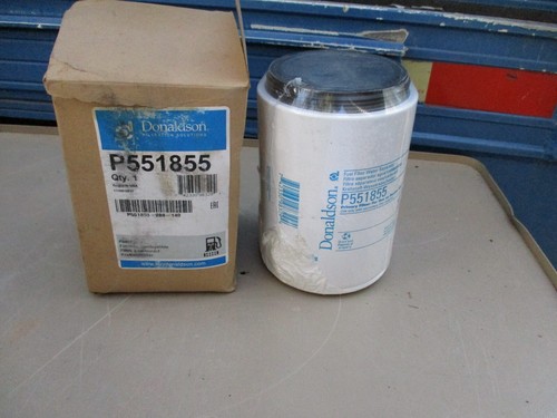 DONALDSON P551855 Filter | eBay