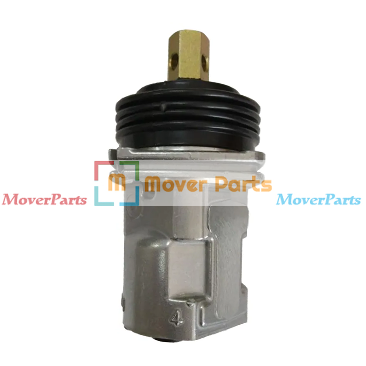 Pilot Valve 19017-30400 1901730400 for Takeuchi Excavator TB125 | eBay